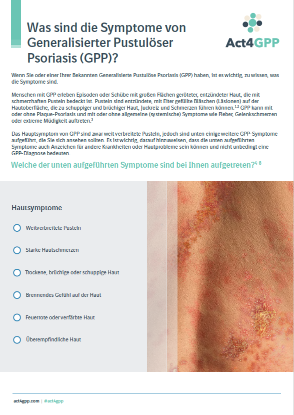 Weitere Informationen | Act4GPP Austria