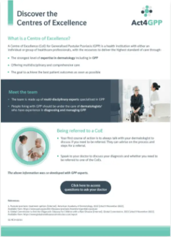 More information | Act4GPP